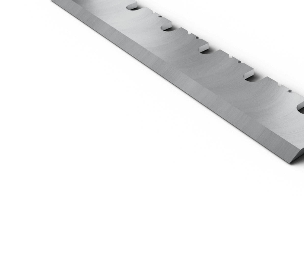 Industrial Knives and parts | Pilana Group