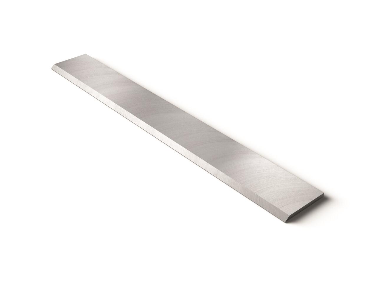 Planer knife 30x4 HSS | Pilana Group