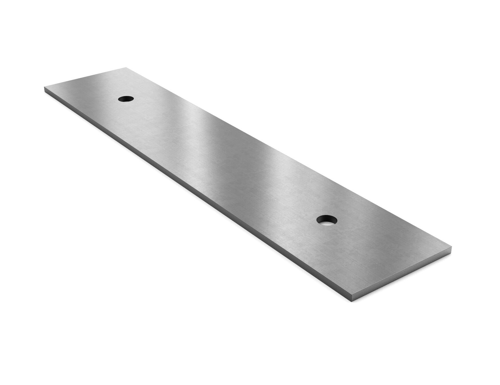 Spreading plate 400x84x5 | Pilana Group