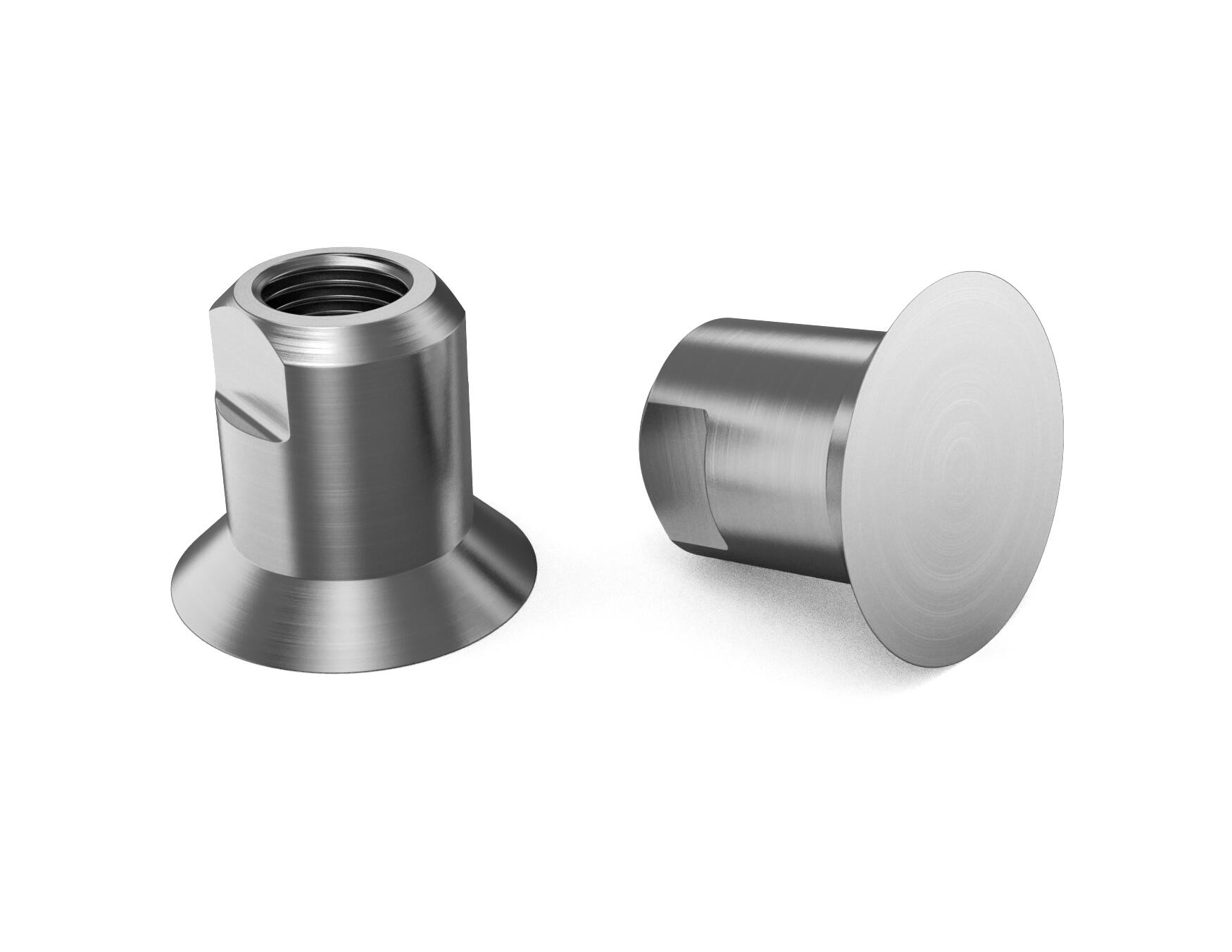 Thread bushing M30 D68x58 | Pilana Group