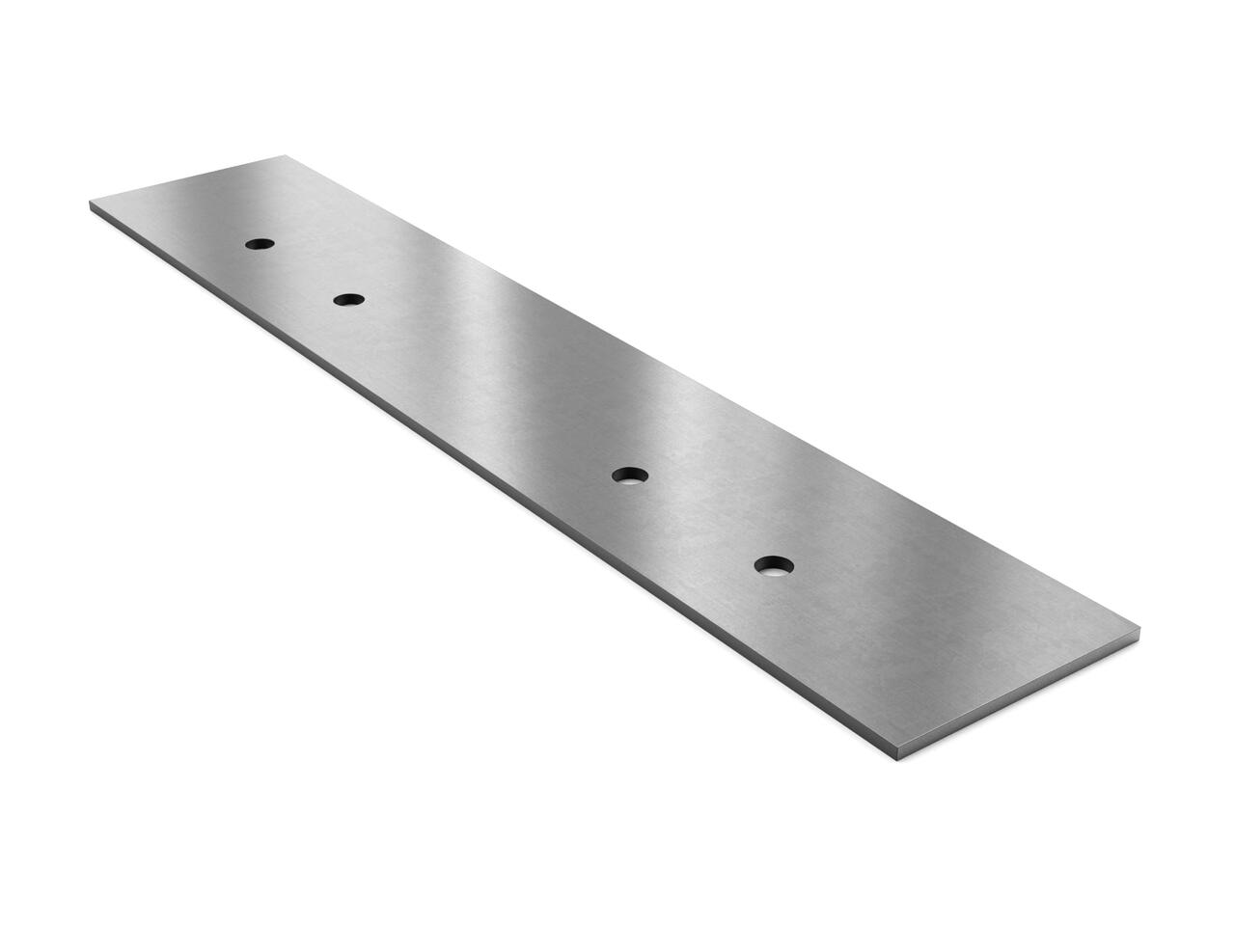 Spreading plate 560x108x5 | Pilana Group