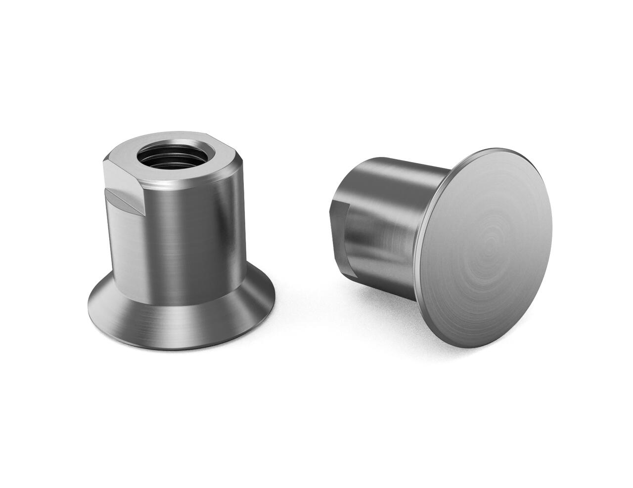 Thread bushing D56x48 | Pilana Group