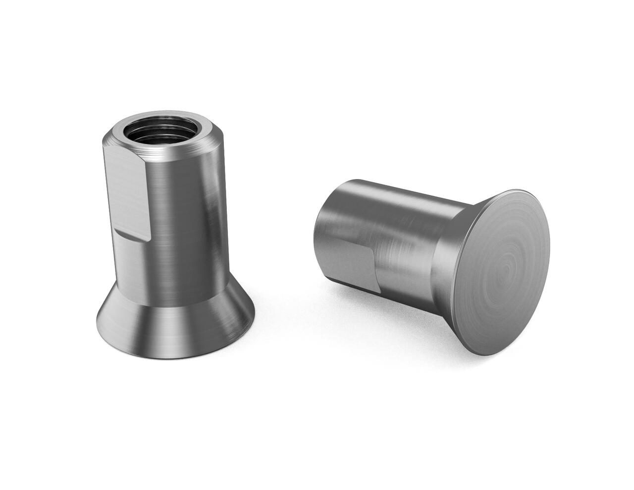 Thread bushing M24 D48x62 | Pilana Group