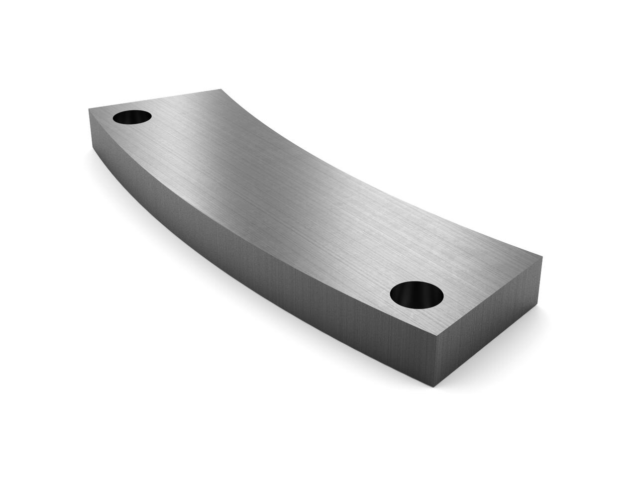 Rotor sealing plate 245x79,4x20 | Pilana Group