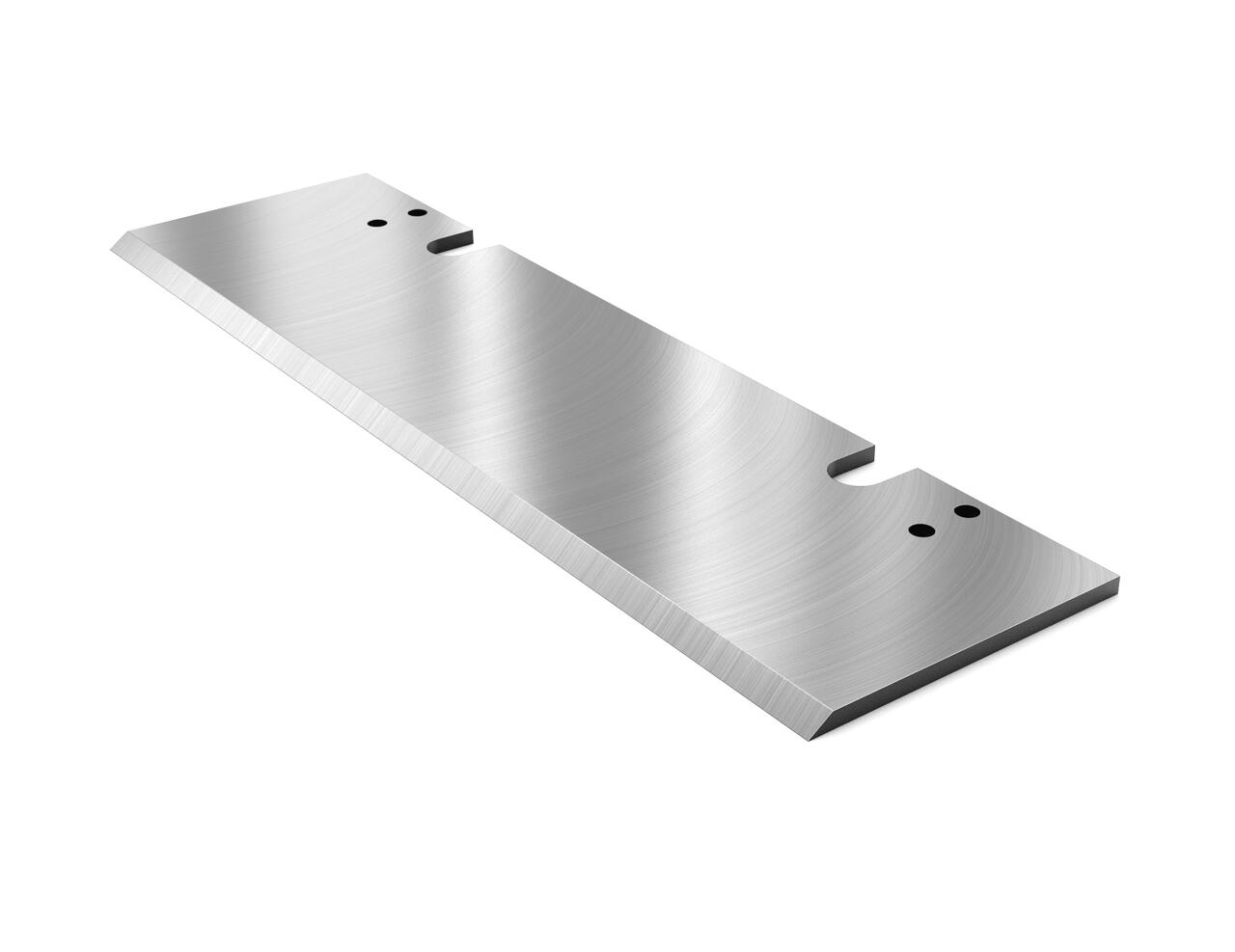 Flaker knife 349x100x5 | Pilana Group