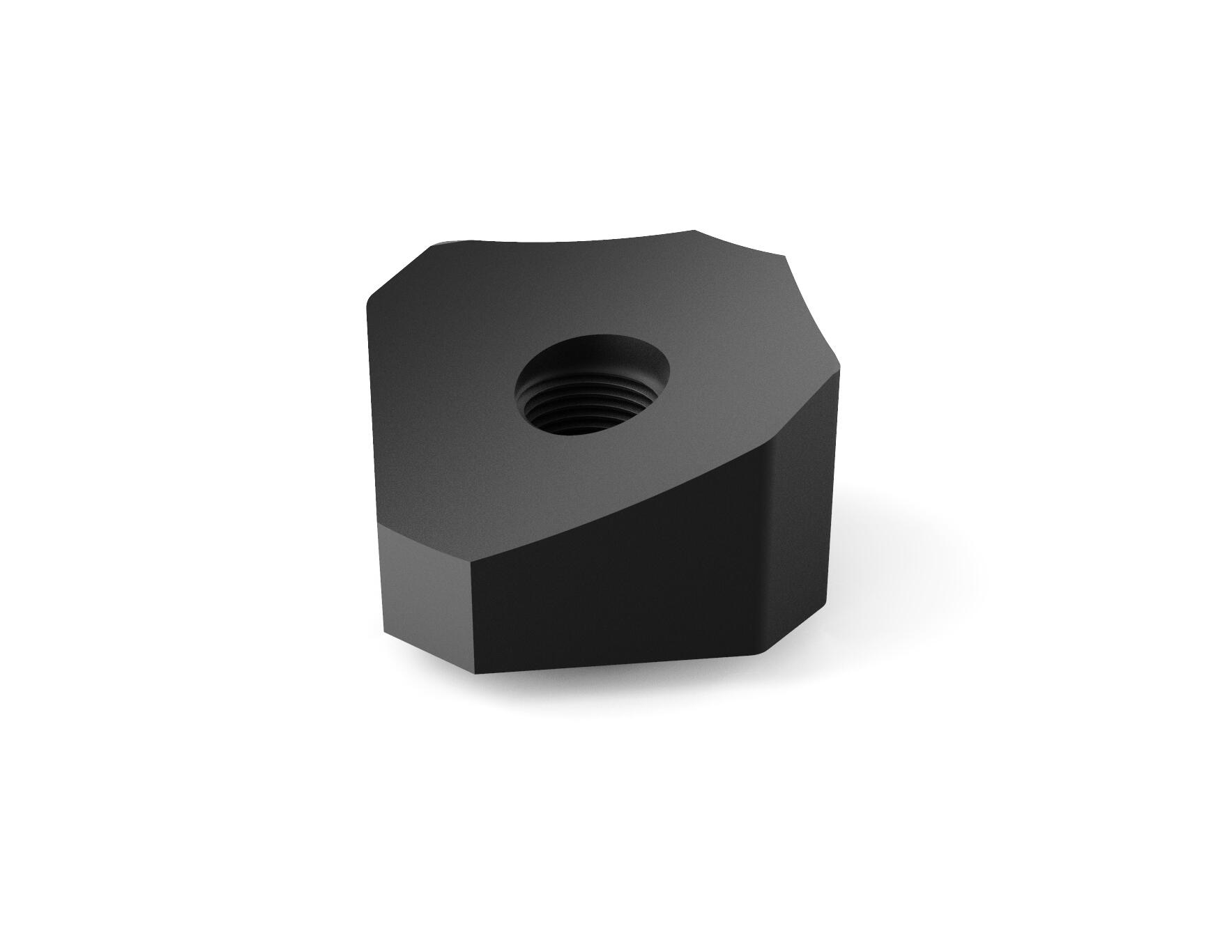 Crown cutter 34x34x23 | Pilana Group