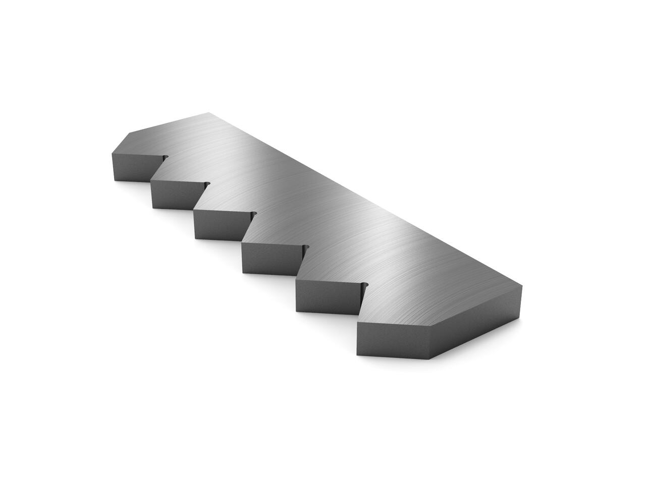Counter knife 387x114x25 | Pilana Group