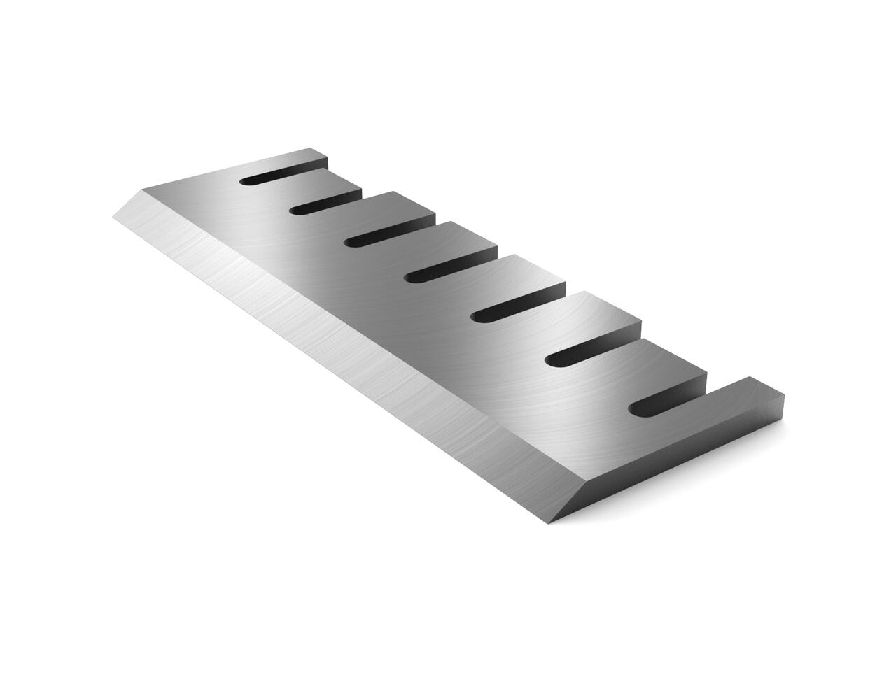 Knife 630x220x20 CH5 | Pilana Group