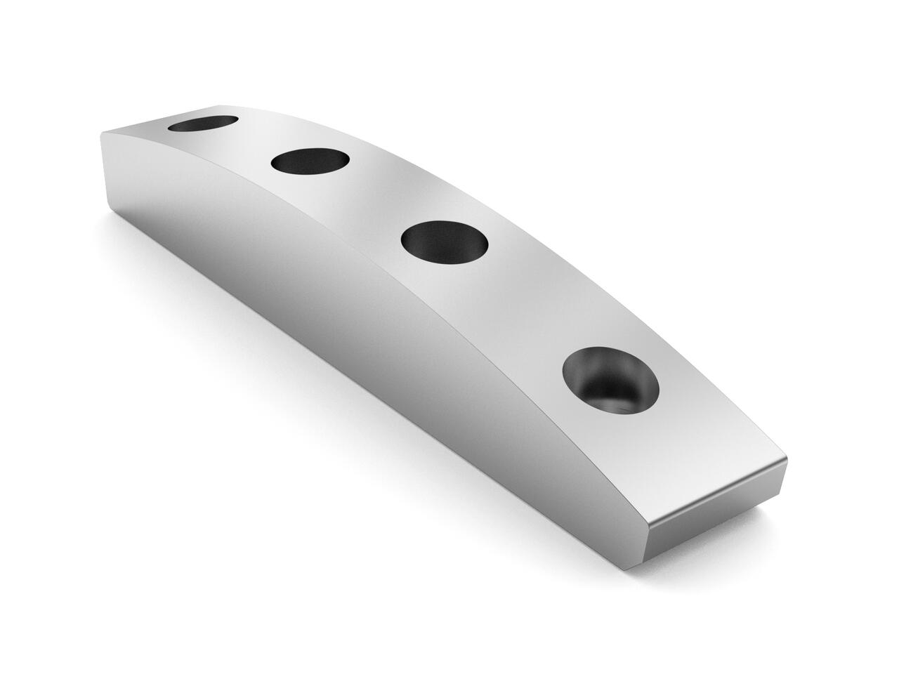 Rotor guard 299x50x48 Hardox 500 | Pilana Group