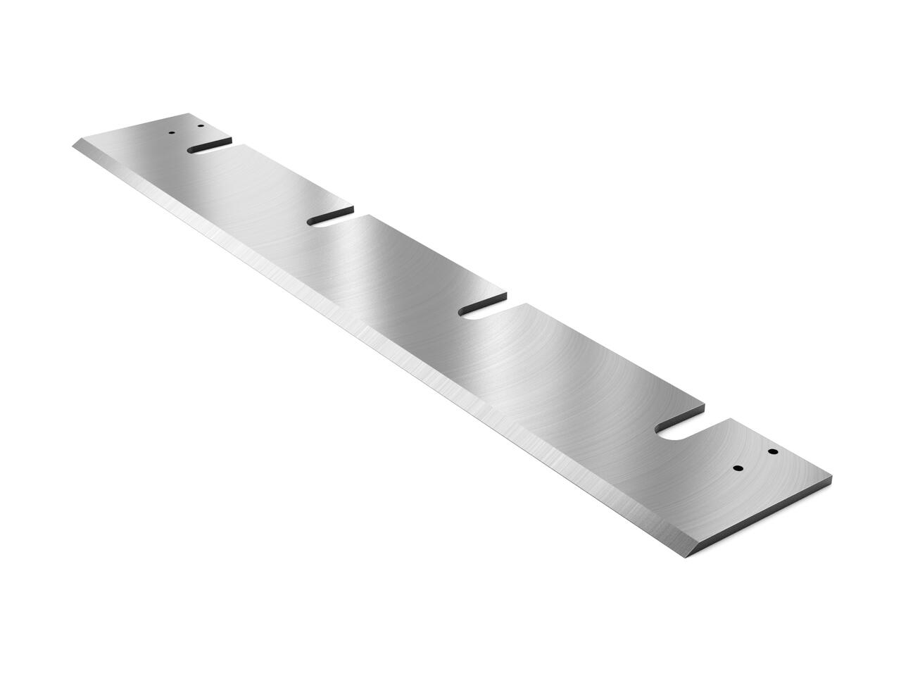 Flaker knife 648x100x5 | Pilana Group