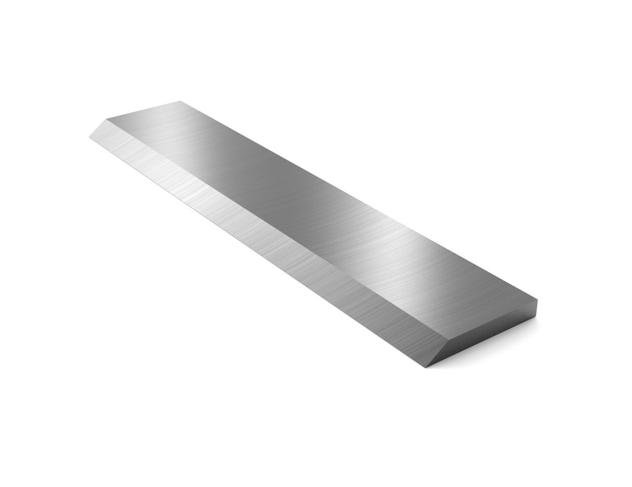 Knife 780x160x20 CH5 | Pilana Group