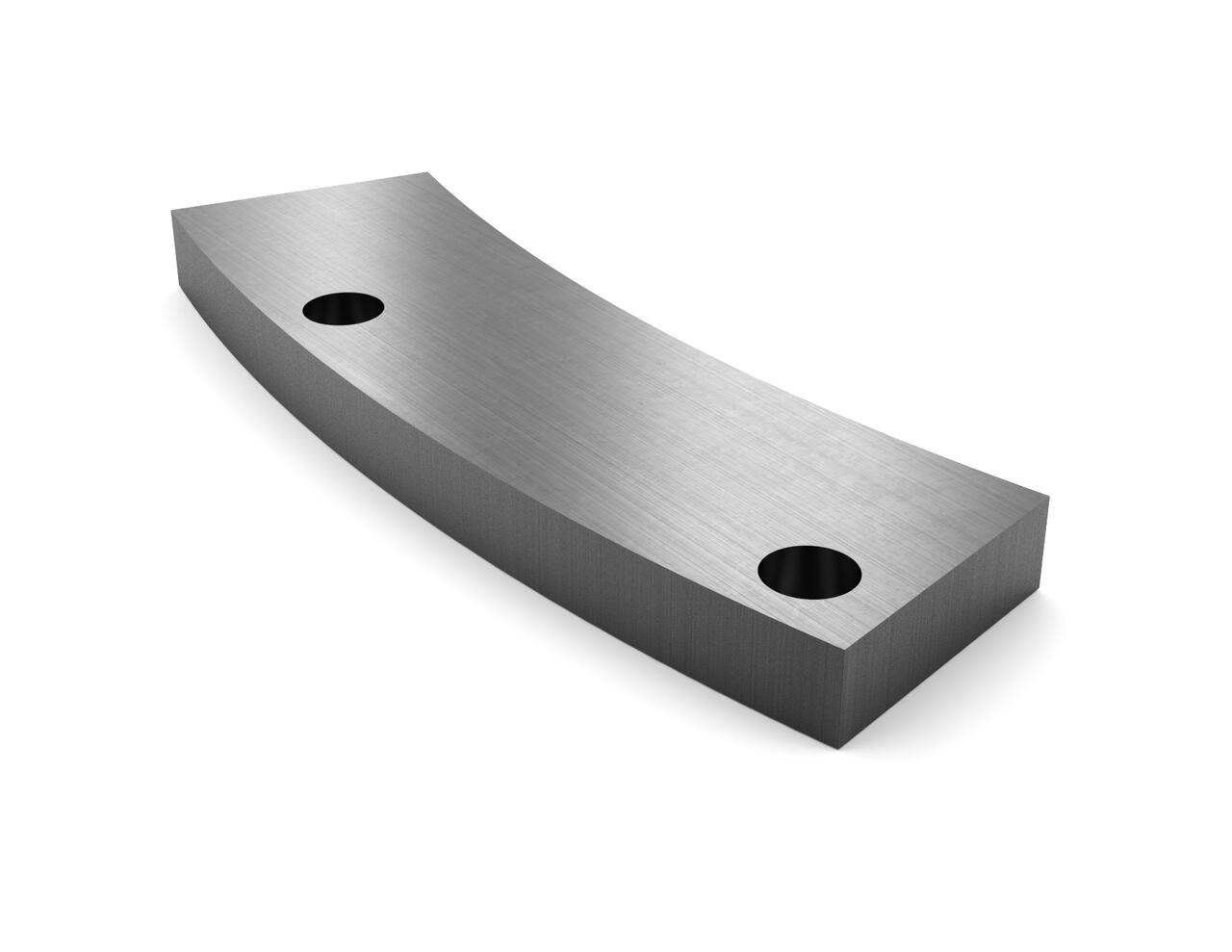 Rotor sealing plate 245x79,4x20 slide | Pilana Group