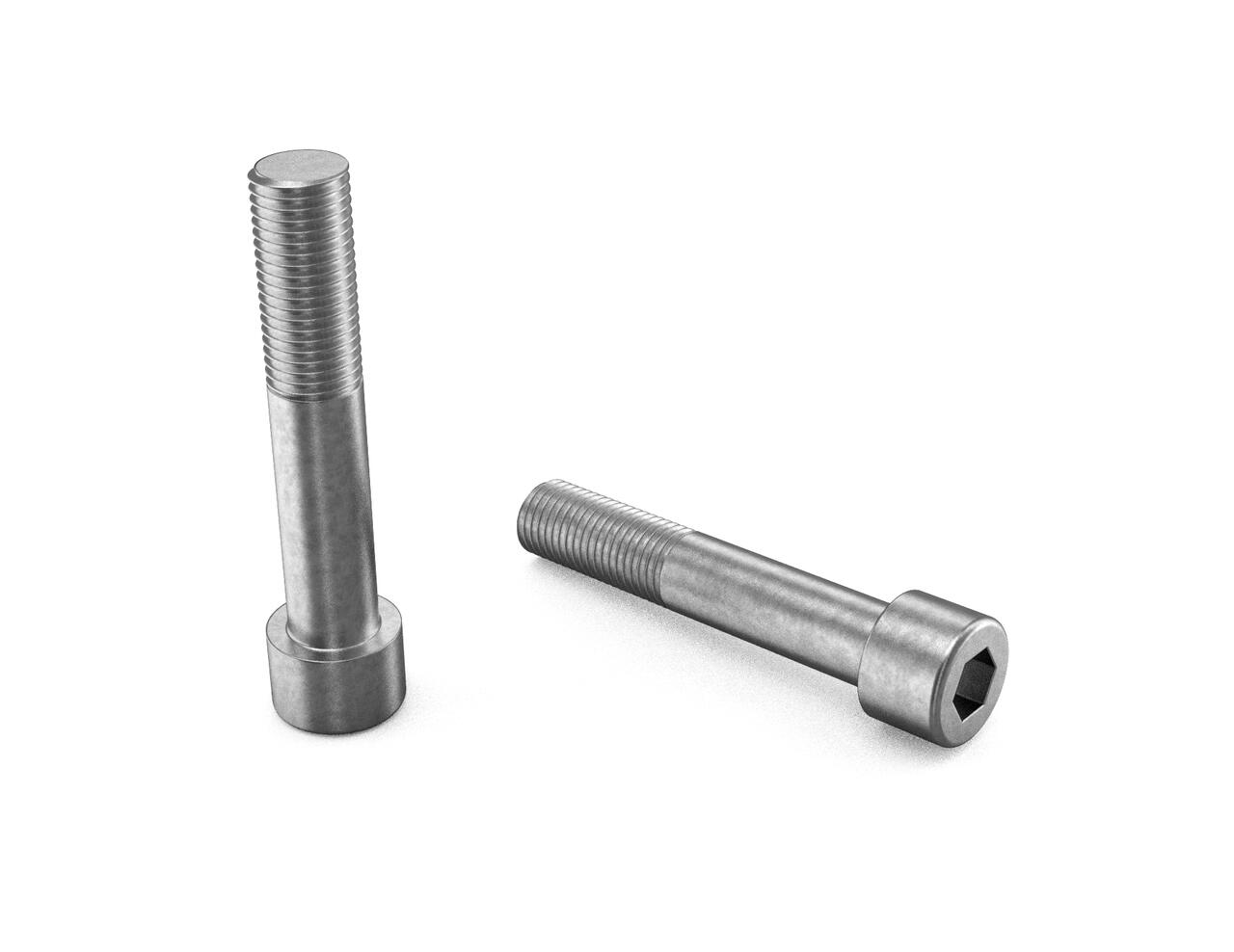 Hexagon socket screw M24x180 | Pilana Group