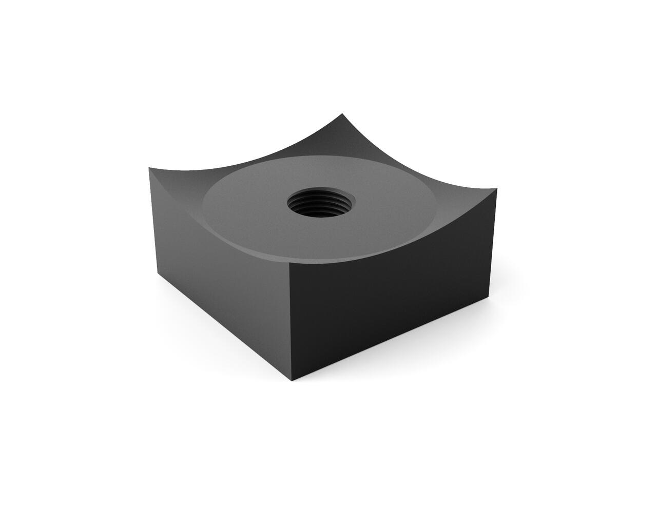 Crown cutter 40x40x22 | Pilana Group