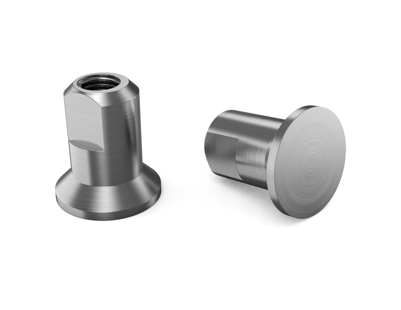 Thread bushing D57x64 | Pilana Group