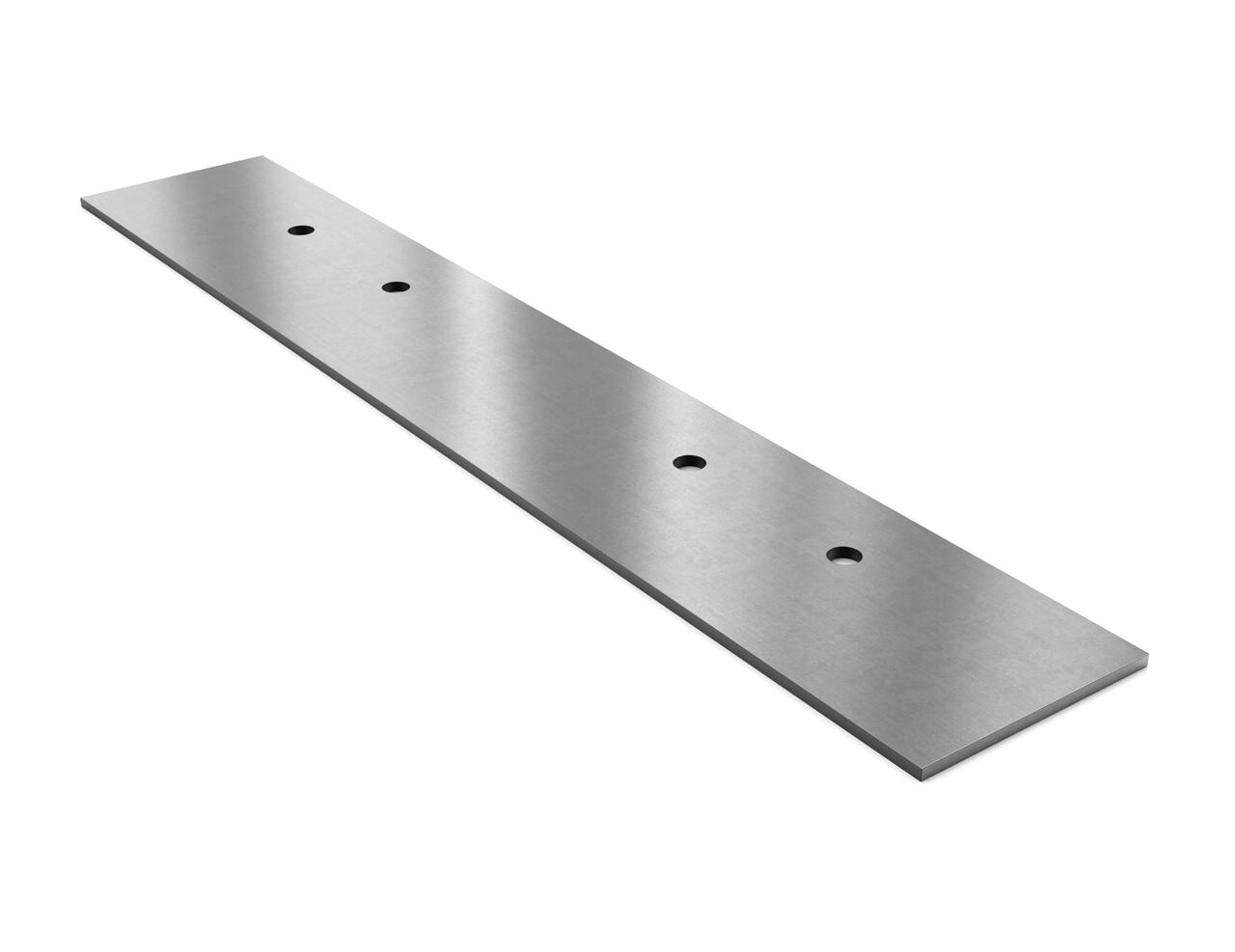 Spreading plate 620x107x5 | Pilana Group