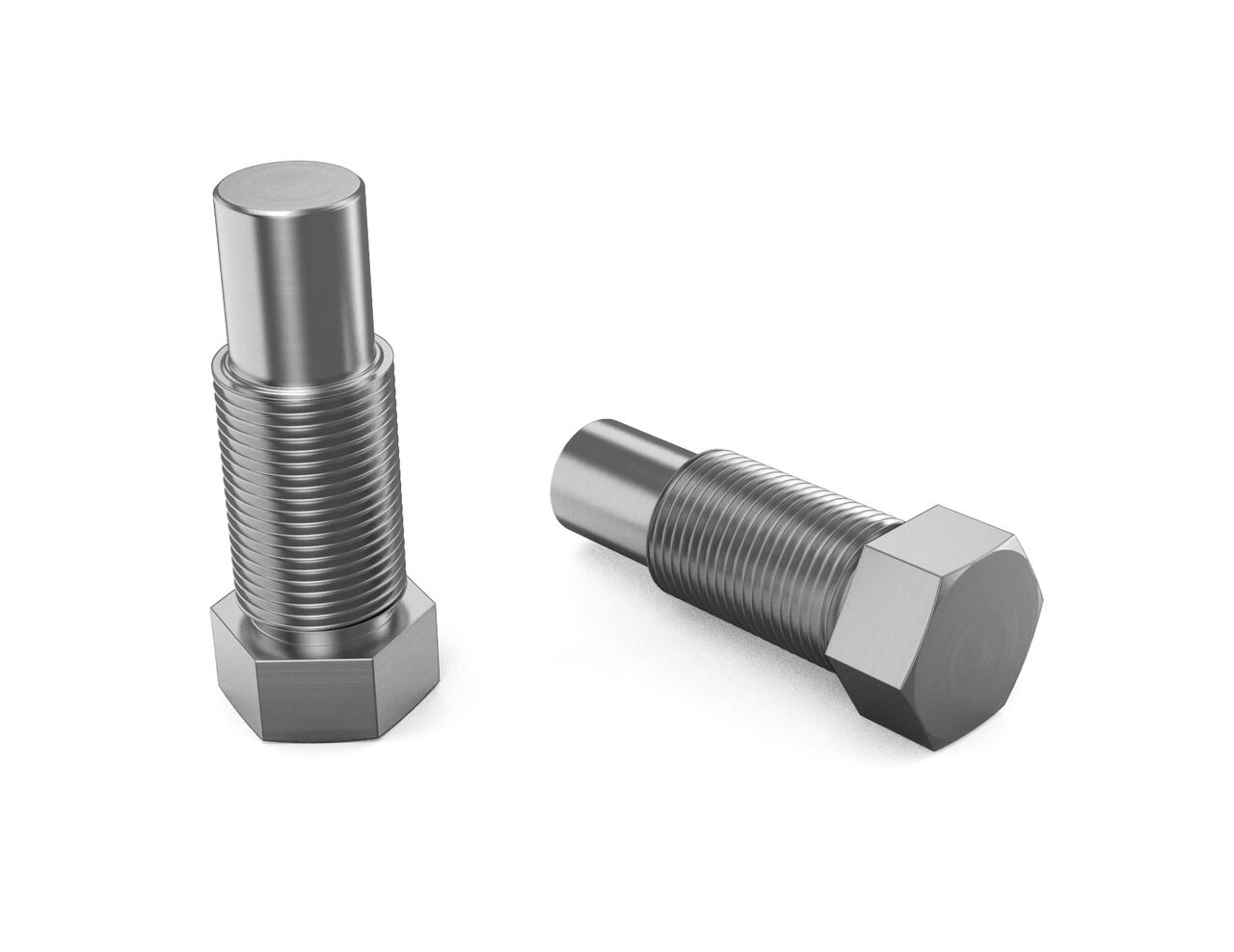 Adjusting bolt 128x46x46 | Pilana Group