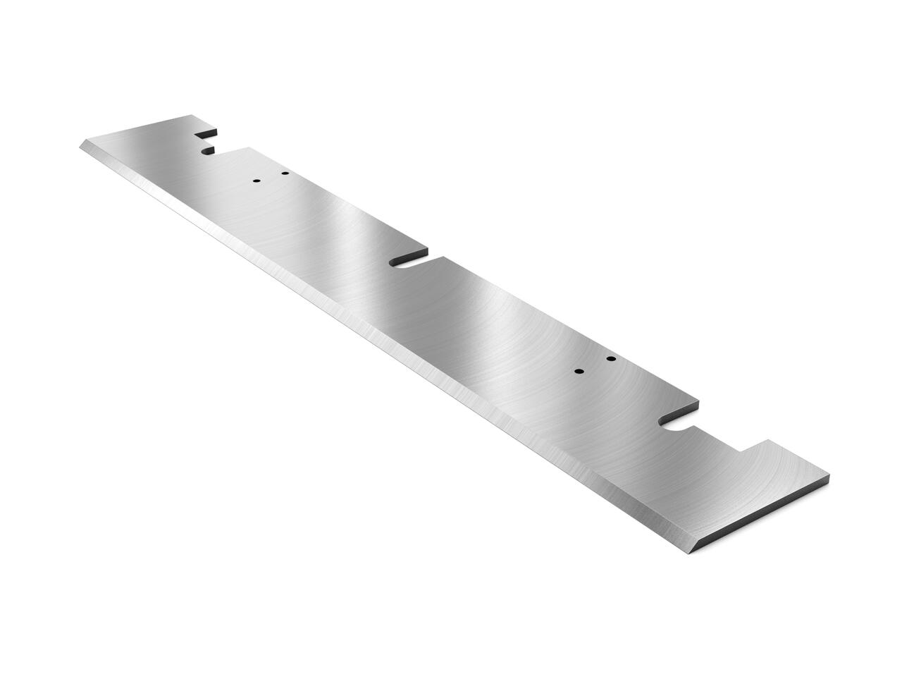 Flaker knife 600x90x5 | Pilana Group