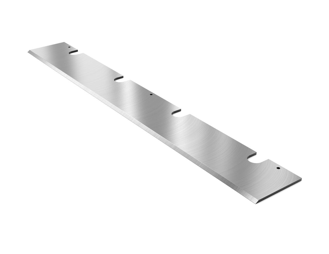 Flaker knife 689x90x4 | Pilana Group