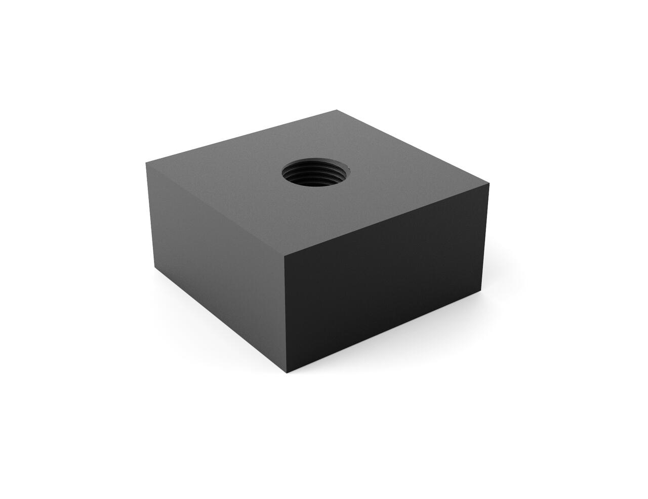 Crown cutter 40x40x20 Flat | Pilana Group
