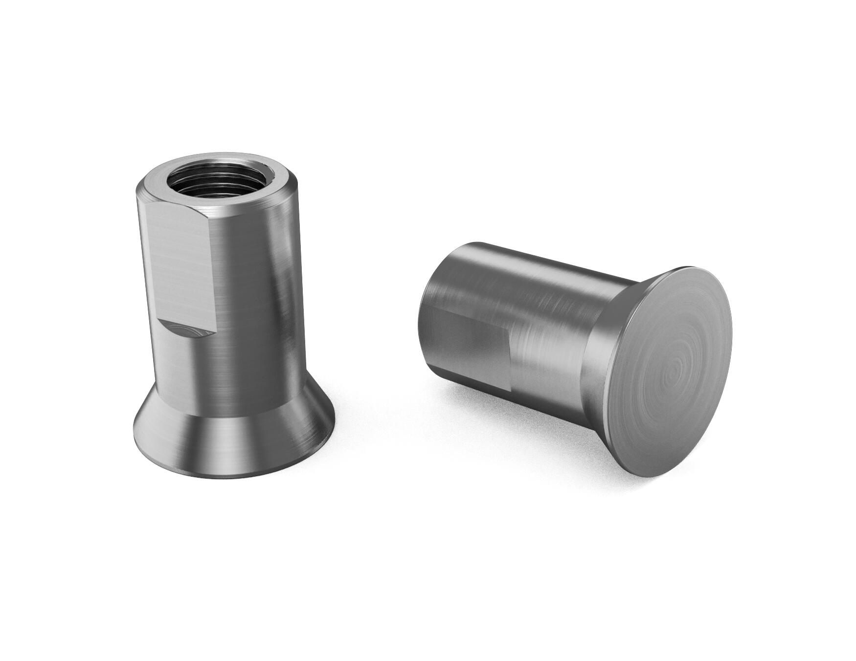 Thread bushing M20 D38x50 60° | Pilana Group