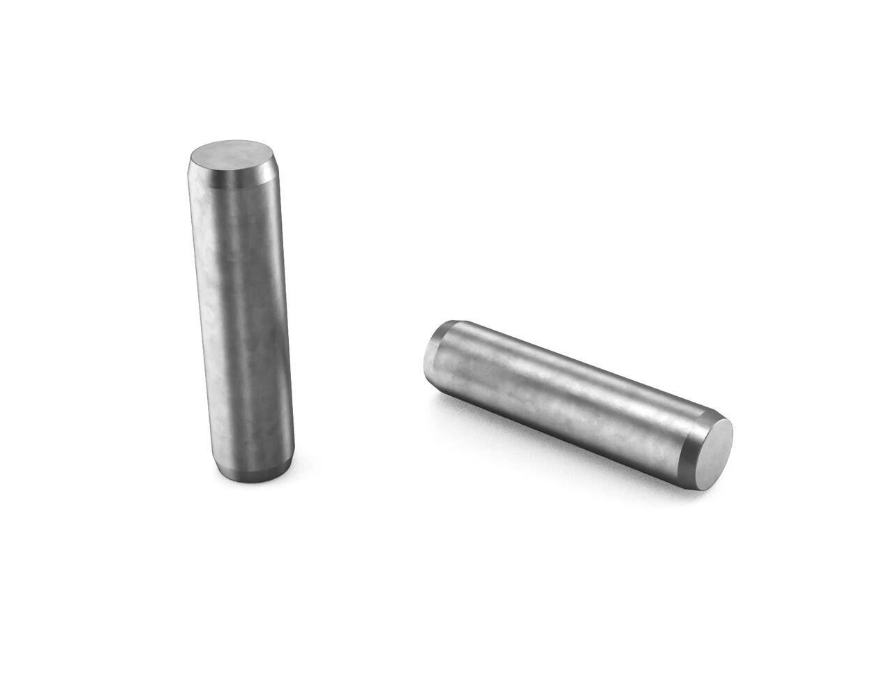 Cylindrical pin 10m6x40 | Pilana Group