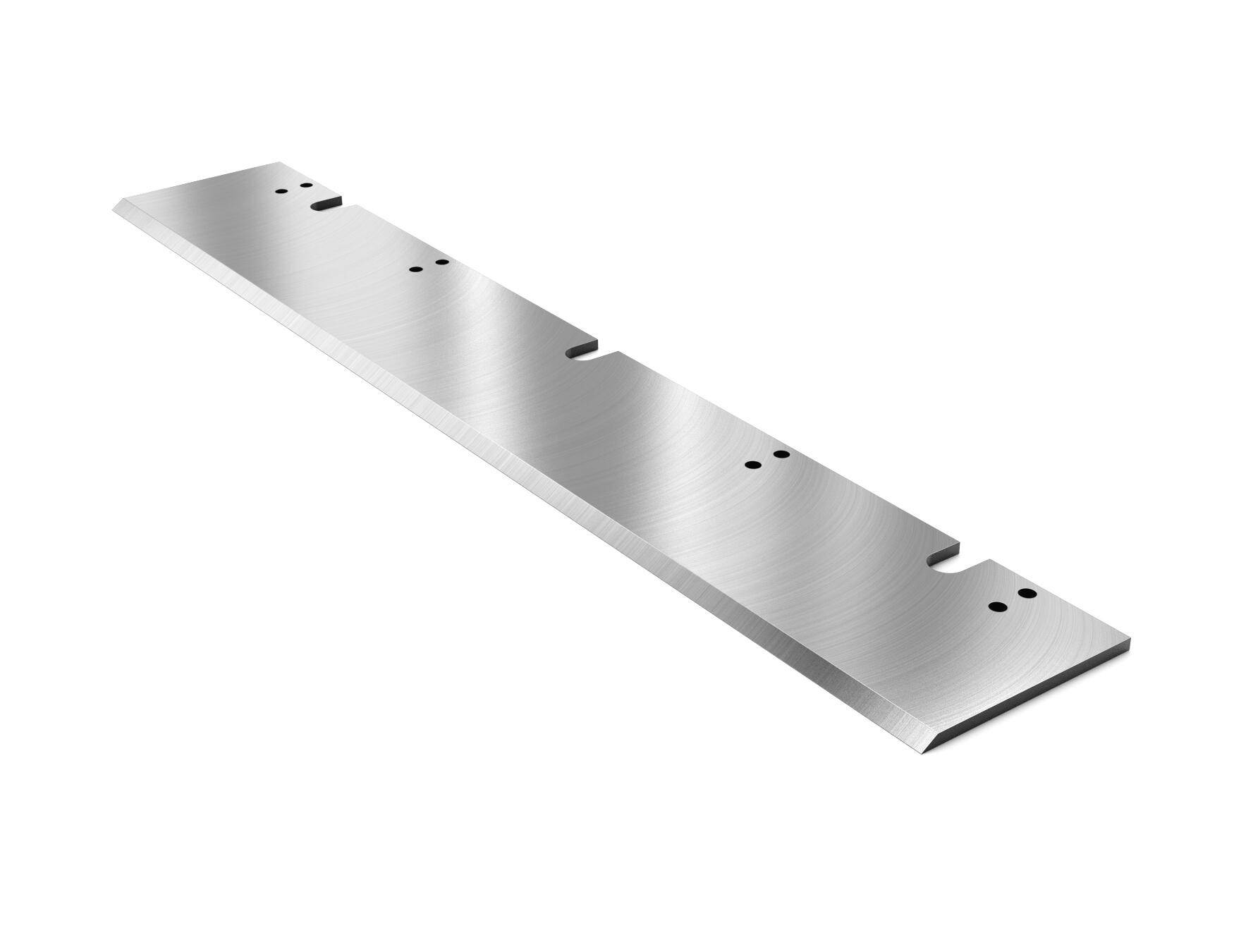 Flaker knife 598x100x5 | Pilana Group