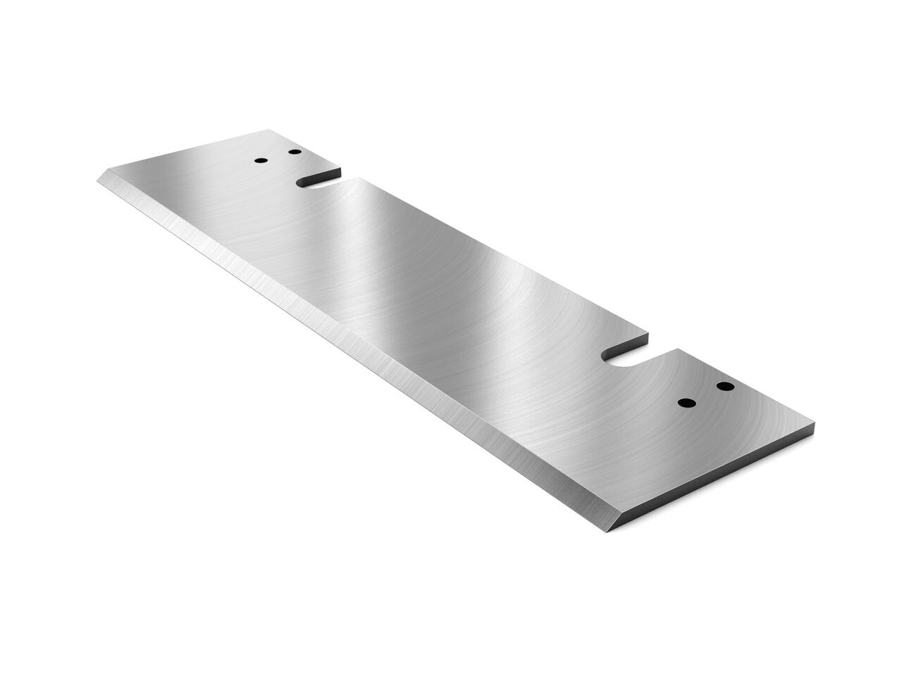 Flaker knife 374x100x5 | Pilana Group
