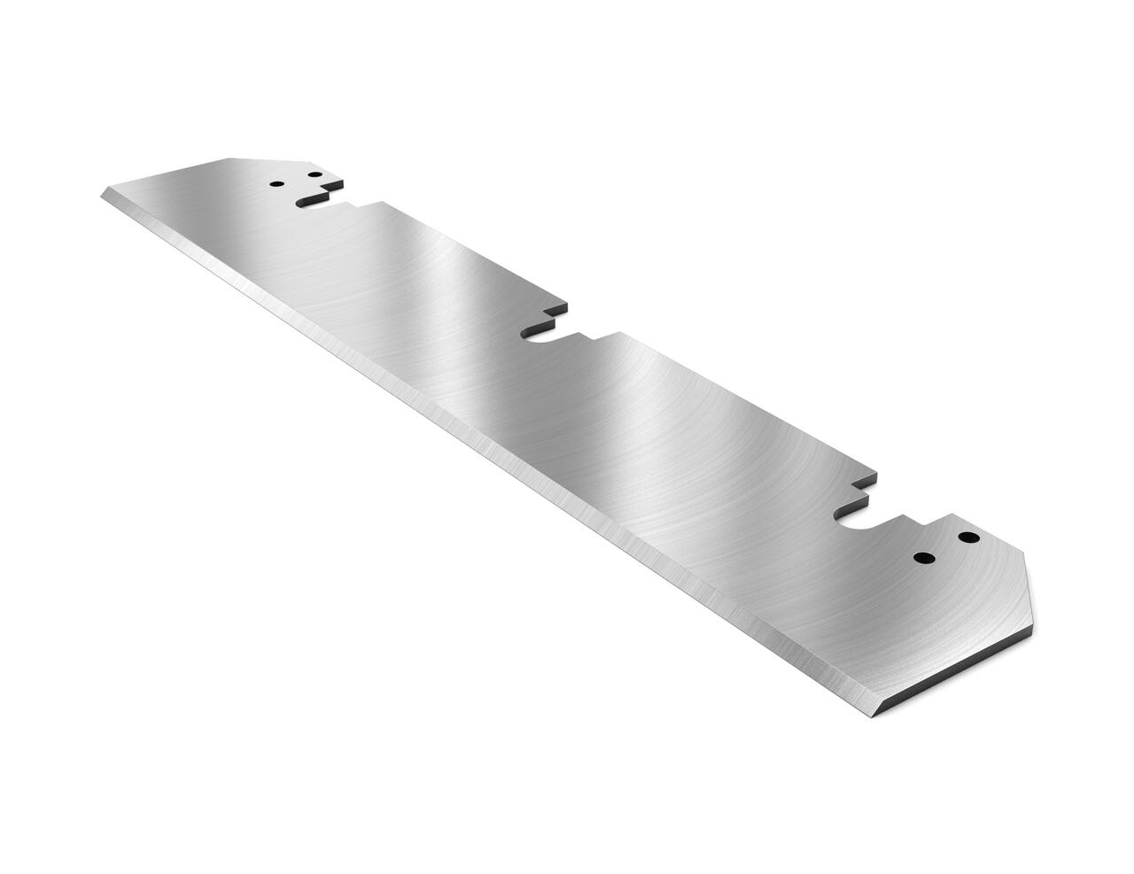 Flaker knife 488x94x4 | Pilana Group