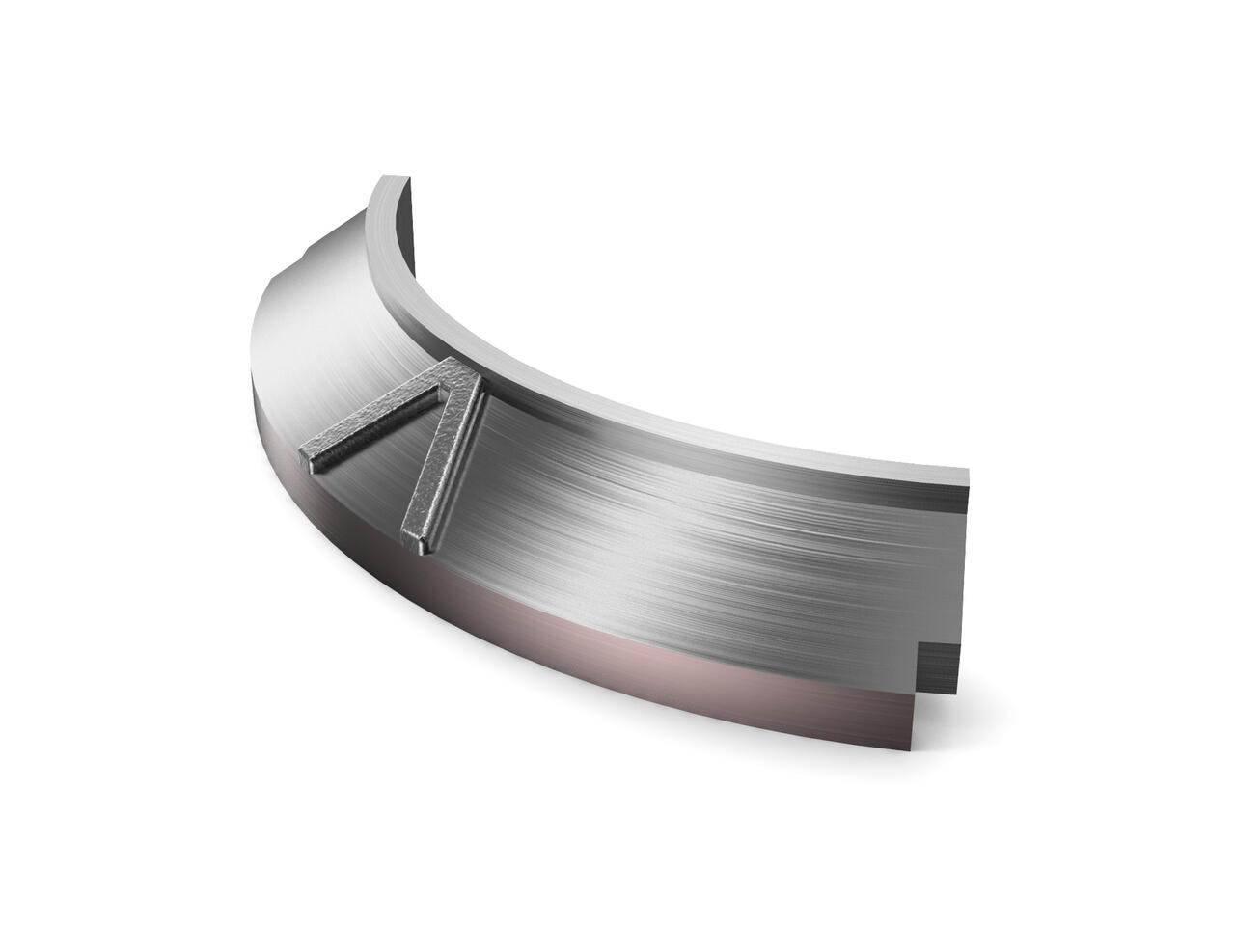 Rotor ring 240x240x54 | Pilana Group