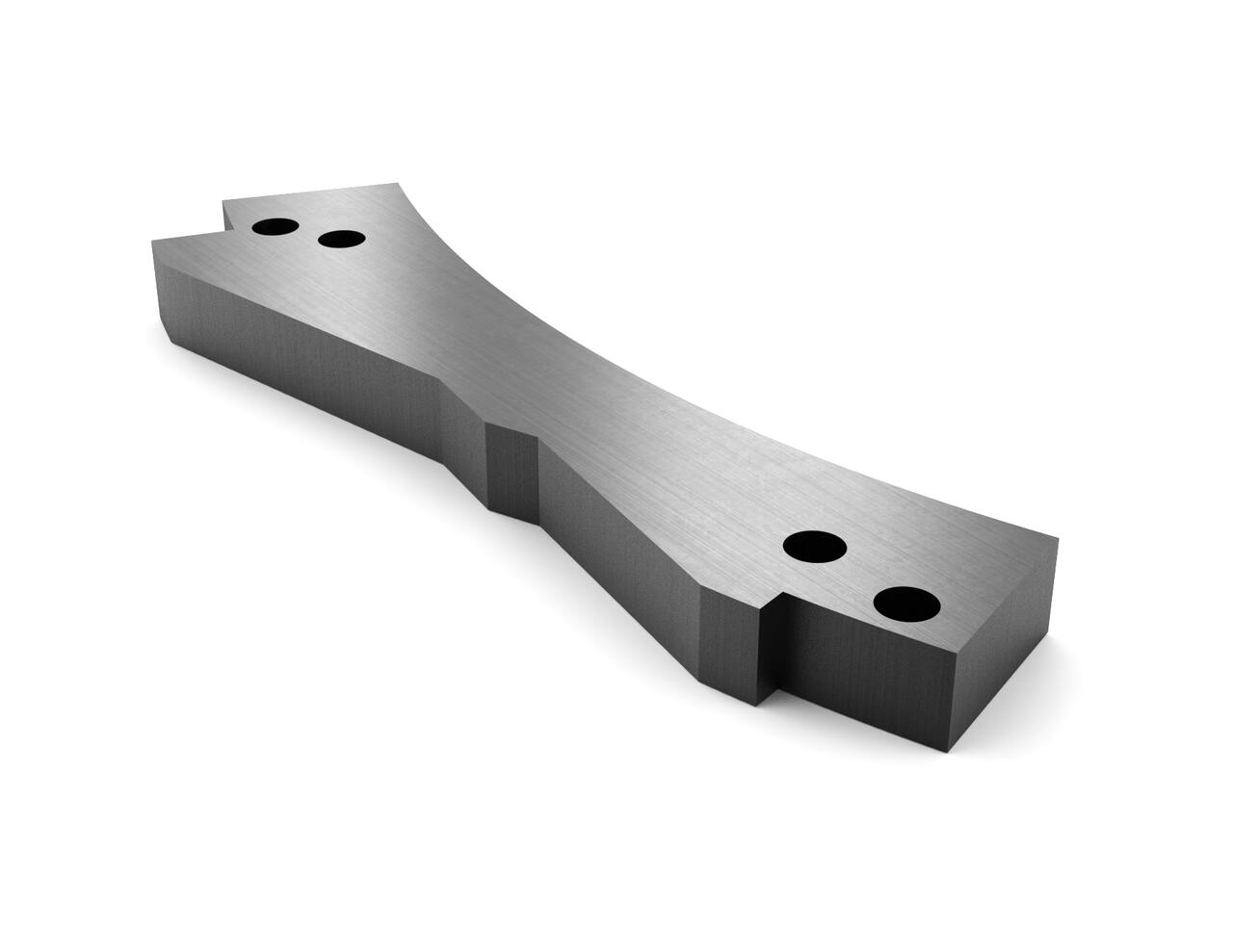 Rotor sealing plate 382,5x107,9x30 | Pilana Group
