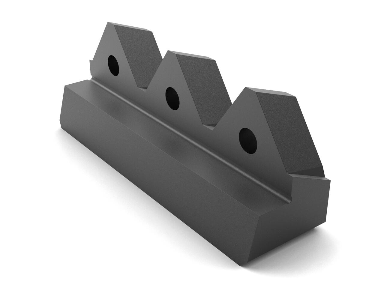 Rotor knife holder 239x94x69 RL | Pilana Group