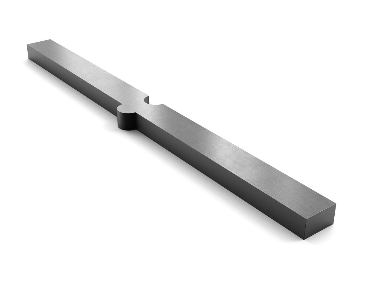 Spacer blade 25 mm | Pilana Group