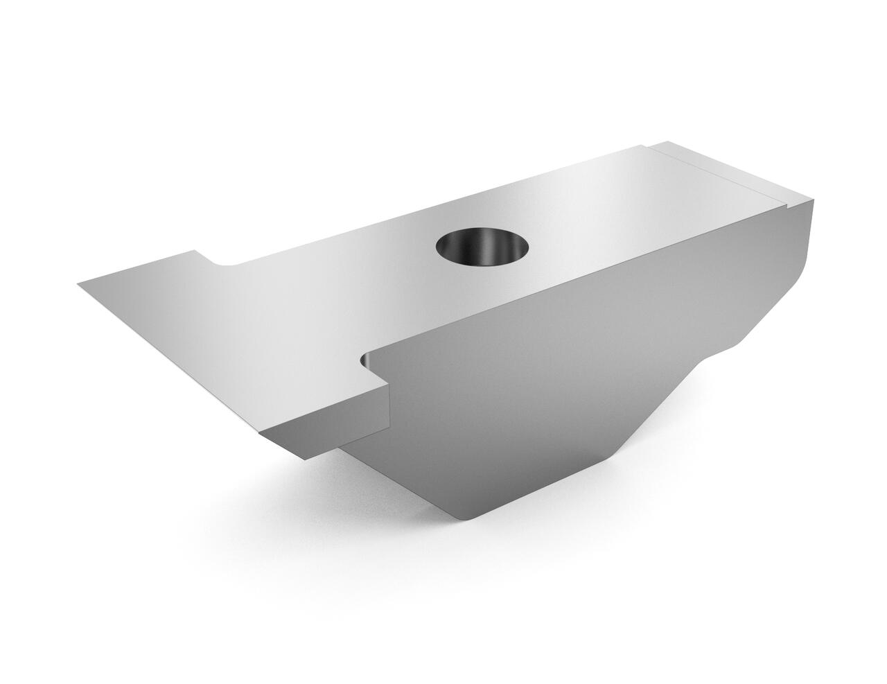 Knives support 90x196x61,50 | Pilana Group