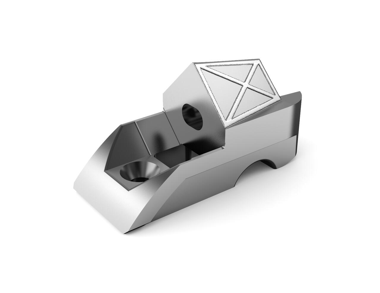 Knife holder 335x140x170 | Pilana Group