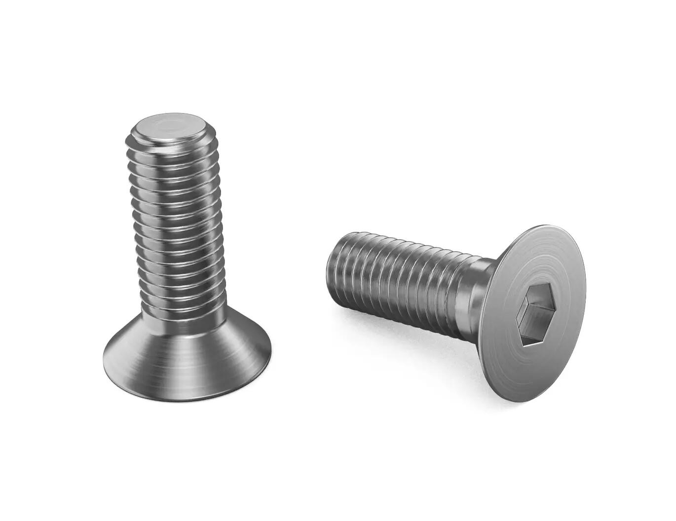 Screw M16x40 | Pilana Group