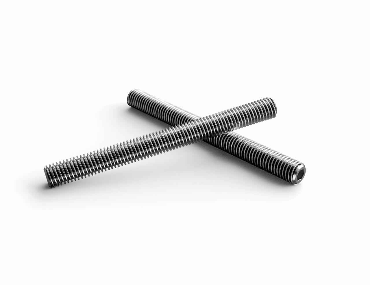 Screw M12x140 | Pilana Group