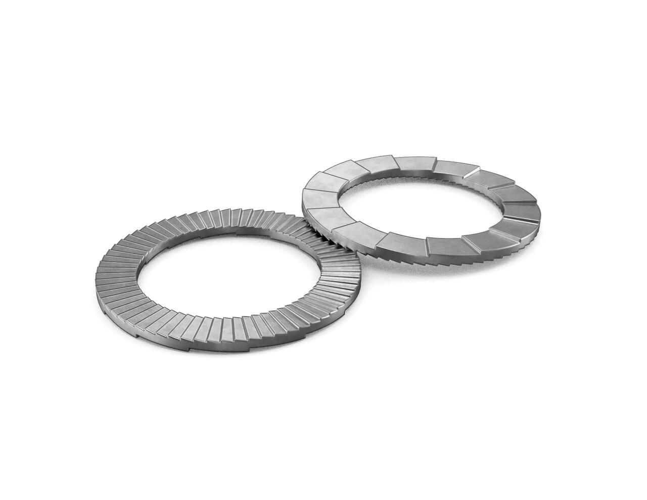 Plain washer NL20 | Pilana Group