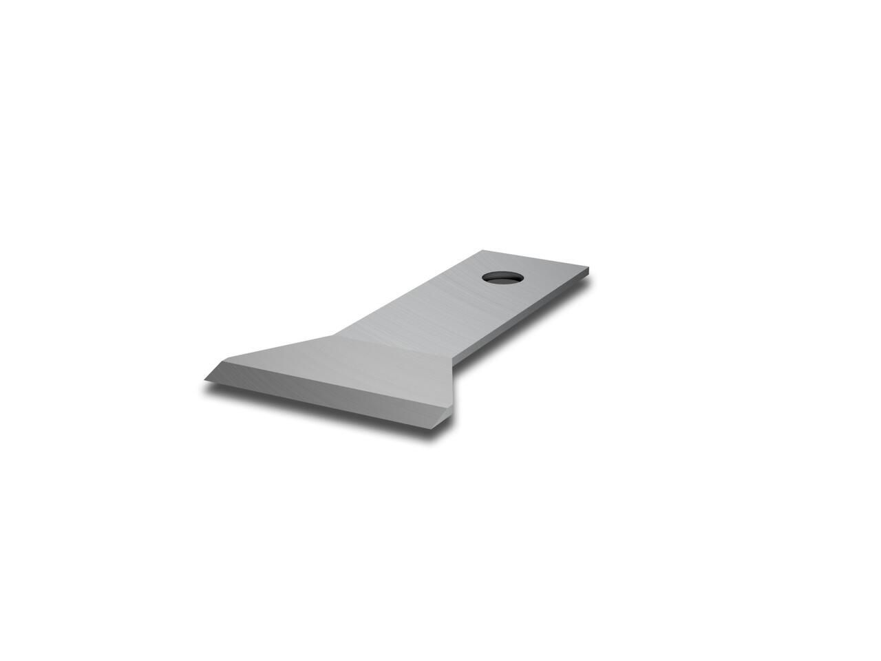 Pelletizing knife 24x46x0,9 | Pilana Group