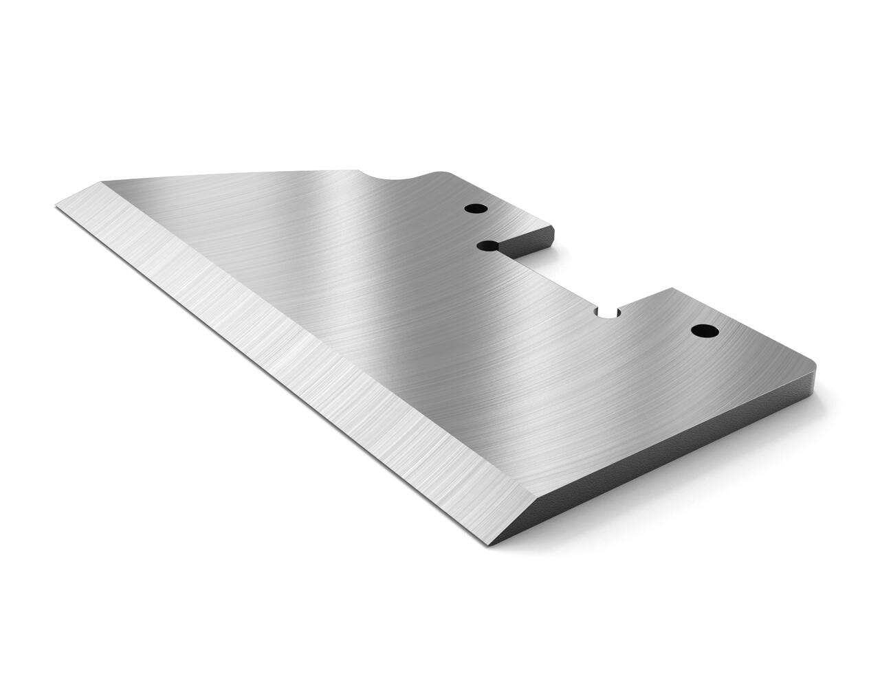 Scraper right 92x45x3 | Pilana Group